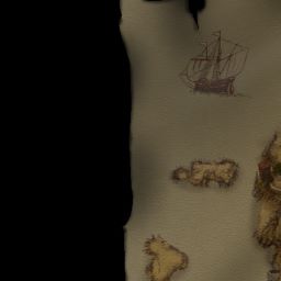 Gothic 2 Interactive Map