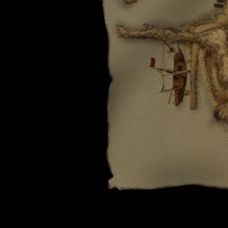 Gothic 2 Interactive Map