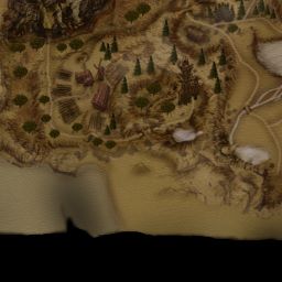Gothic 2 Interactive Map