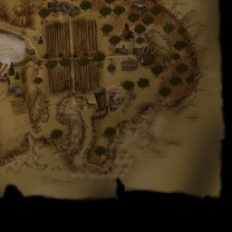 Gothic 2 Interactive Map